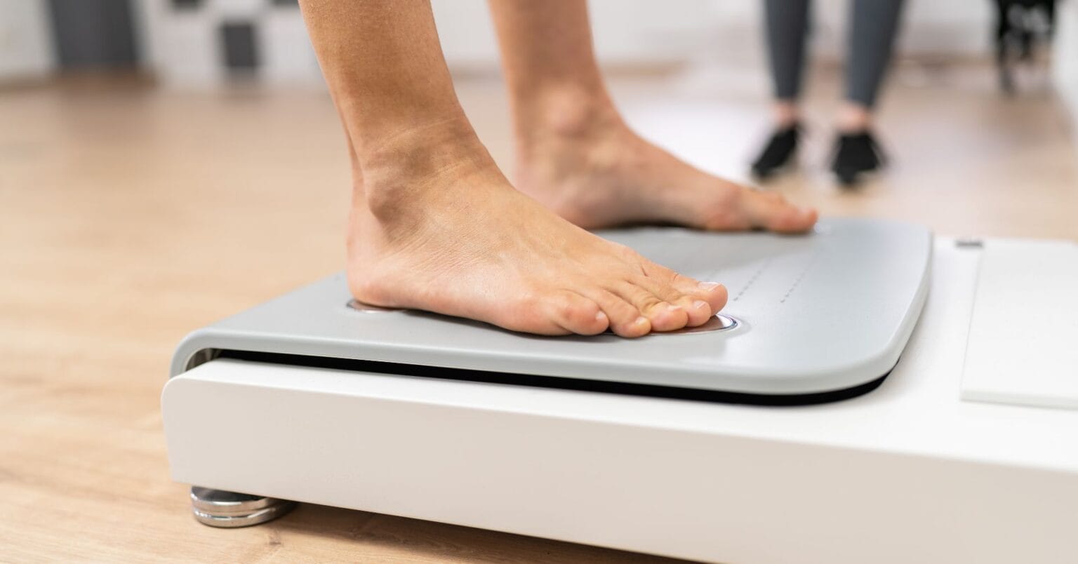 What is a Body Composition scan? | Valewood Clinic